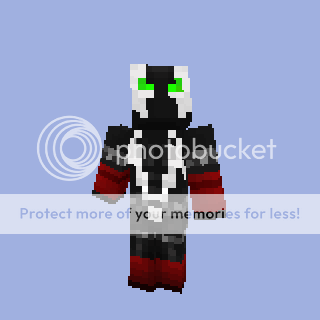 Spawn Skin [Request Completed] - Skins - Mapping and Modding: Java Edition - Minecraft Forum ...
