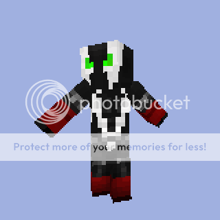 Spawn Skin [Request Completed] - Skins - Mapping and Modding: Java ...