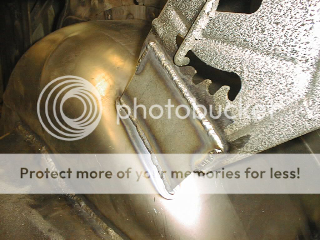 1970 mini tub | Chevy Nova Forum