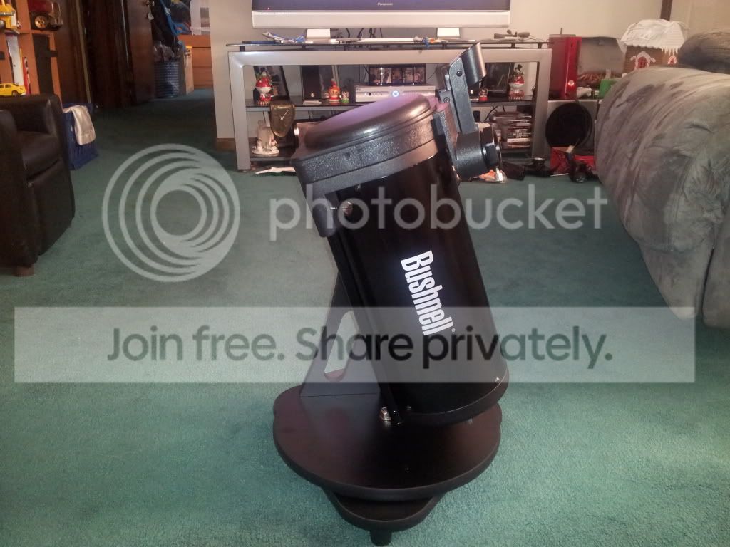 Want to Buy a Telescope, But Should I Wait? - Beginners Forum (No ...