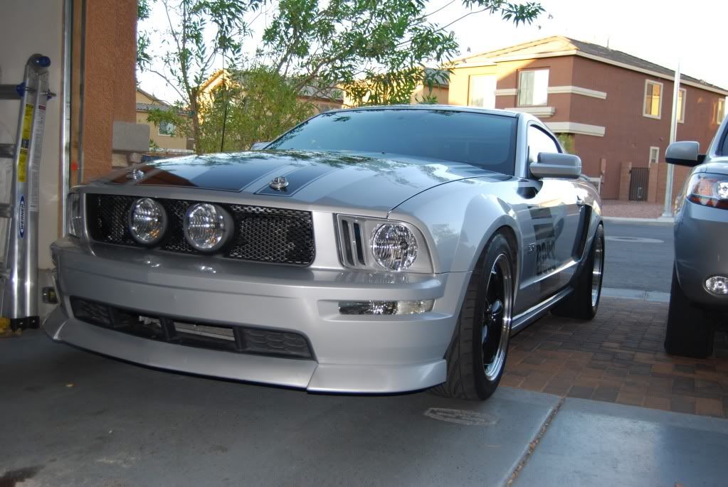 Best Retro Styling Ideas | S197 Mustang Forum - S197Forum.com