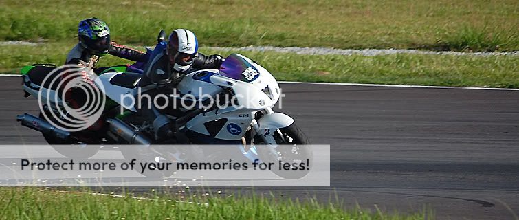 rider with 1 leg. | Motorcycle Forum