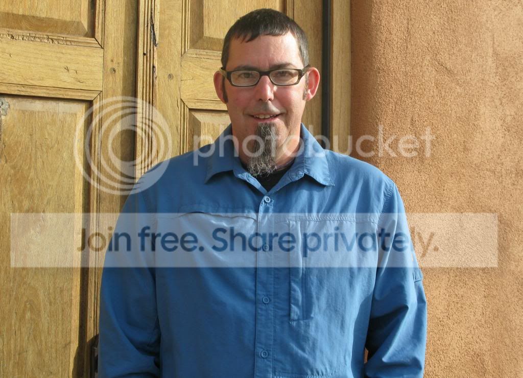 Justin Stockdale