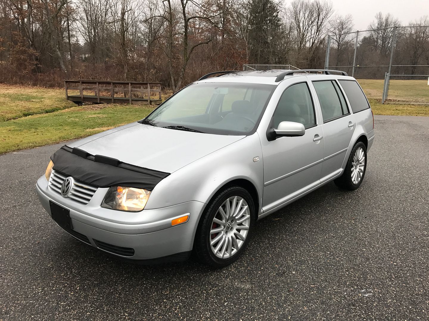 2002 Volkswagen Jetta TDI Wagon 4-Door | eBay