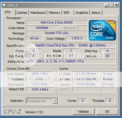 Understanding CPU-z | TechPowerUp Forums