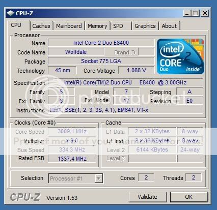 Understanding CPU-z | TechPowerUp Forums